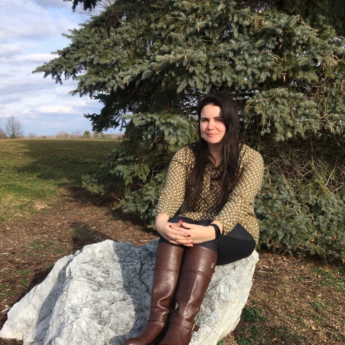 Sarah Conrad - Global Outreach International